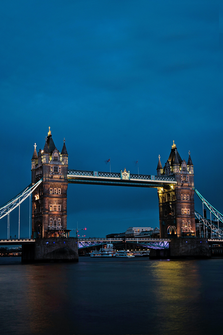 5 Ways to Lower Your Carbon Footprint When Visiting London