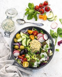 My Cookbook: Less Meat, More Plants