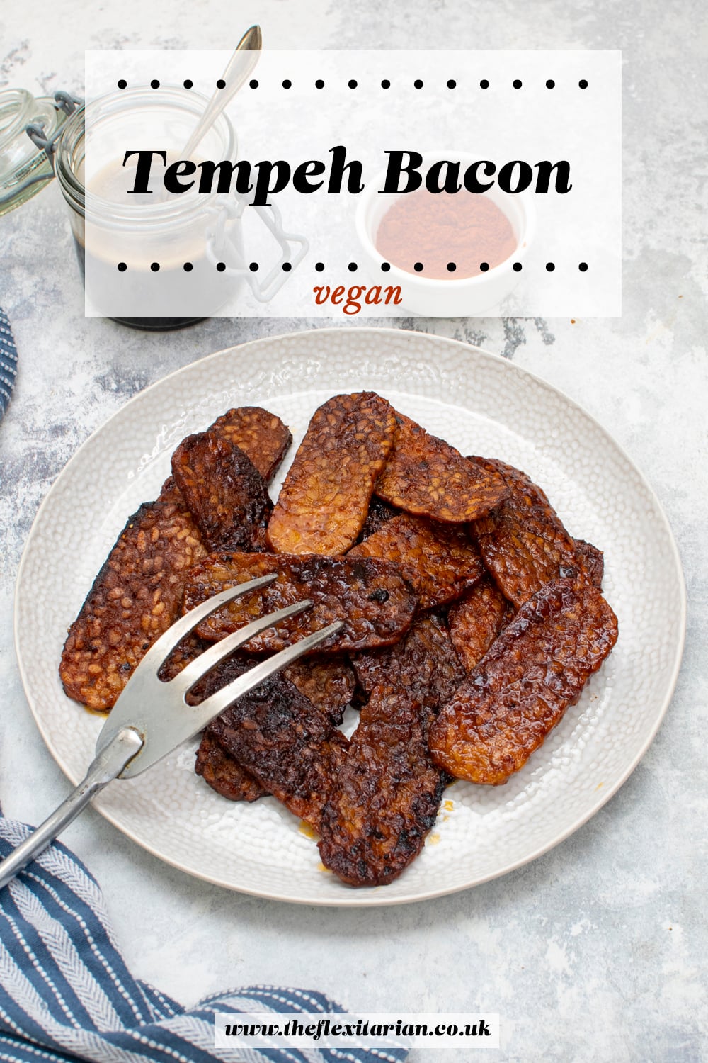Tempeh Bacon: The Ultimate Vegan Alternative