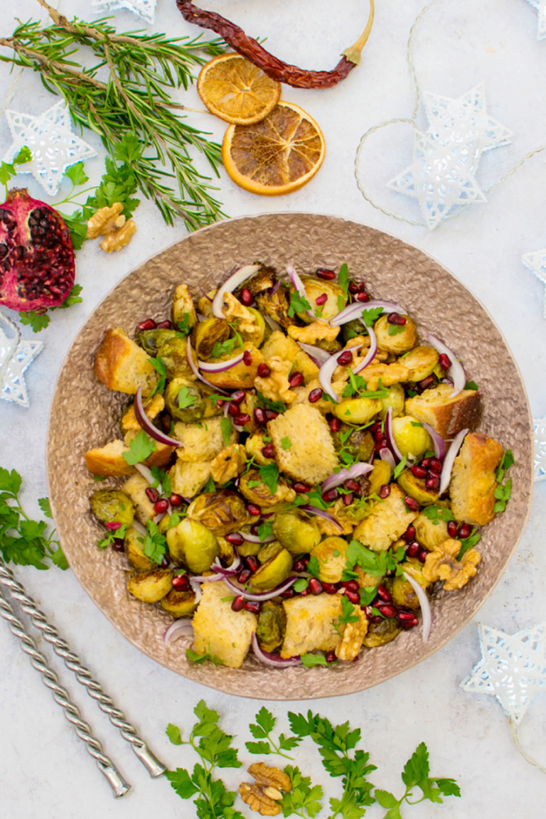 How to Cook Brussels Sprouts Perfectly | Easy Methods & Times