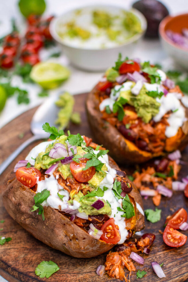 How to Cook Sweet Potatoes: Tips & Guide