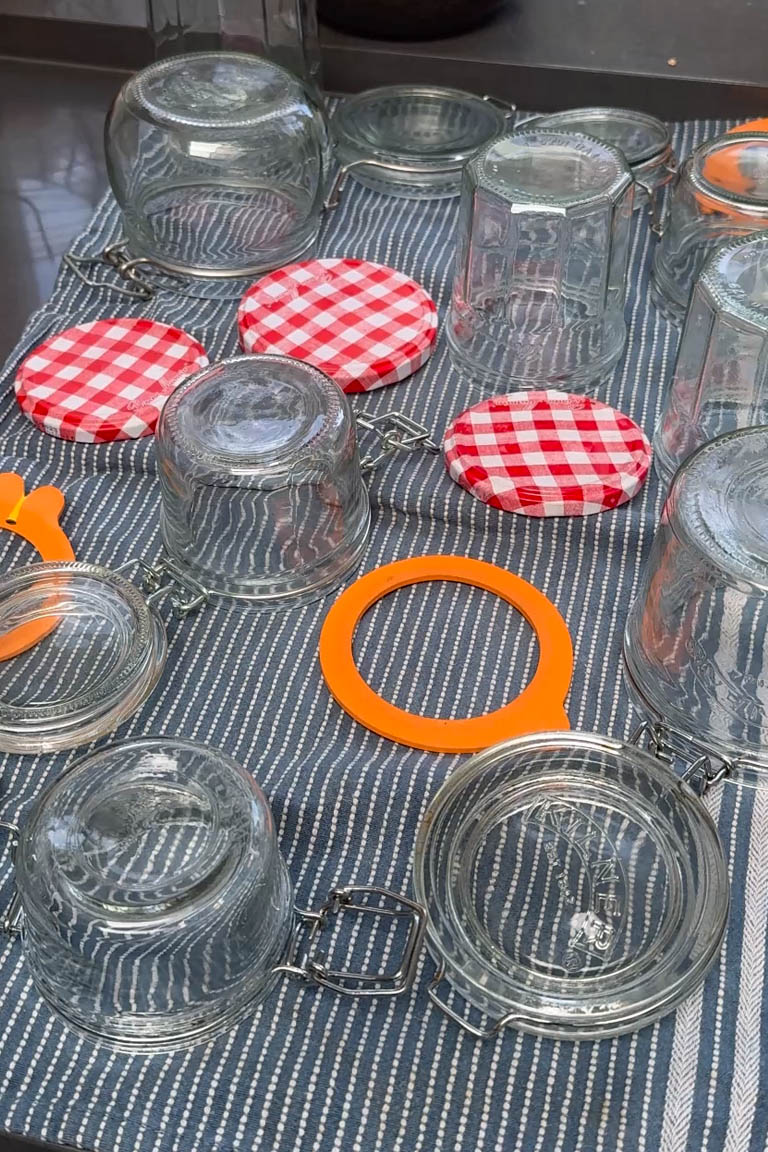 Grape Jelly: Making Your Own at Home