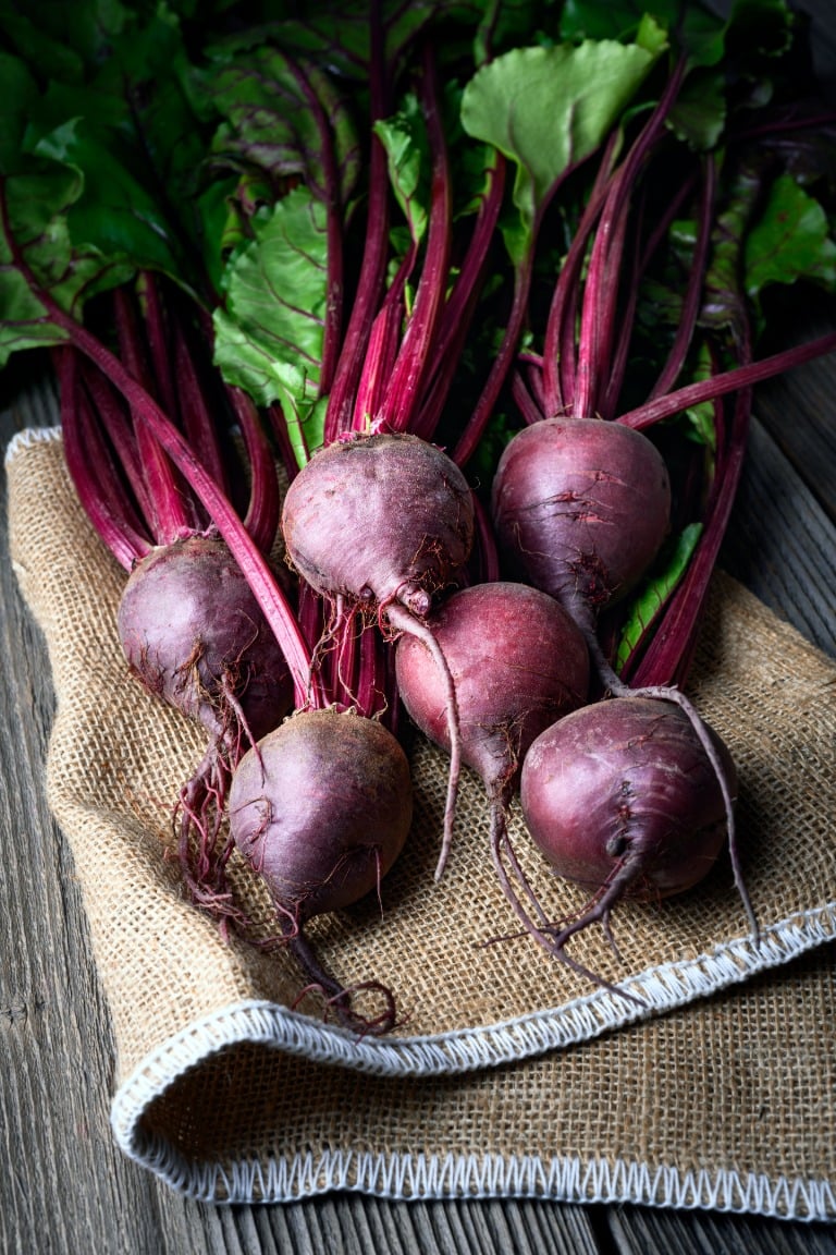 How to Cook Beetroot Perfectly | Easy Methods, Times & Tips
