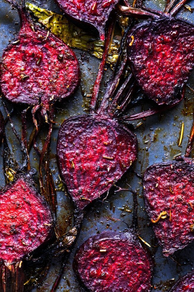 How to Cook Beetroot Perfectly | Easy Methods, Times & Tips